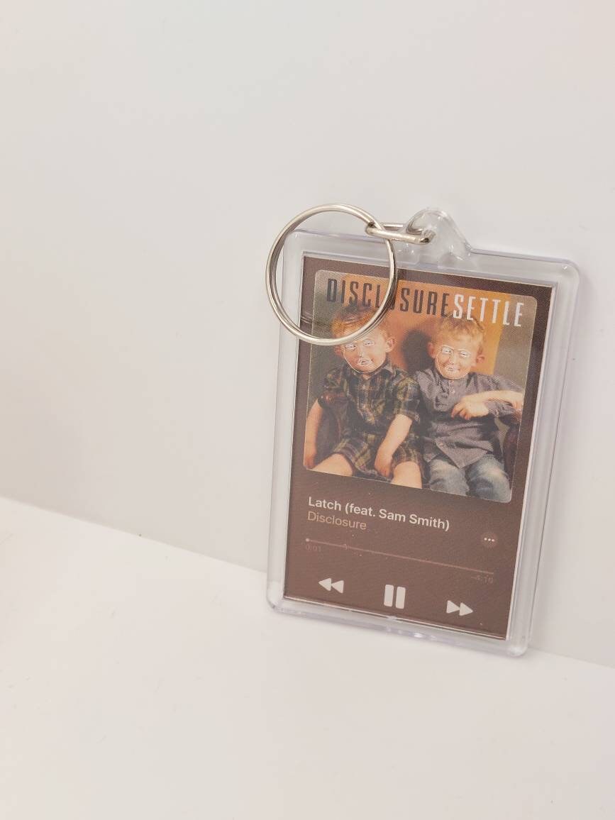 Disclosure Latch Ft Sam Smith