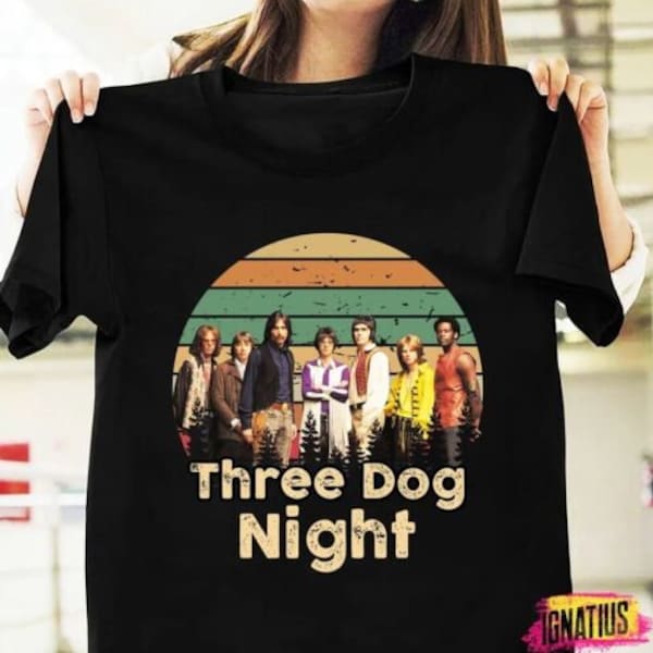 Three Dog Night - Etsy