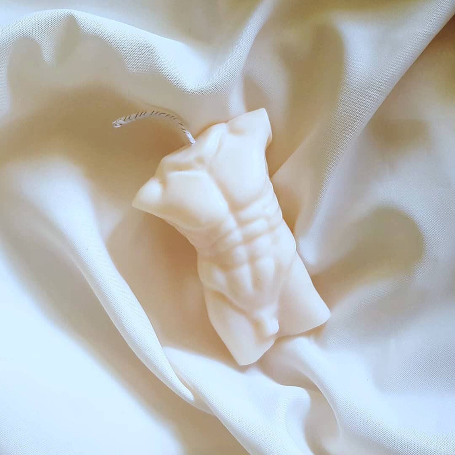 Male OR Female Body (torso) Candles - Scented or UN-SCENTED - Etsy