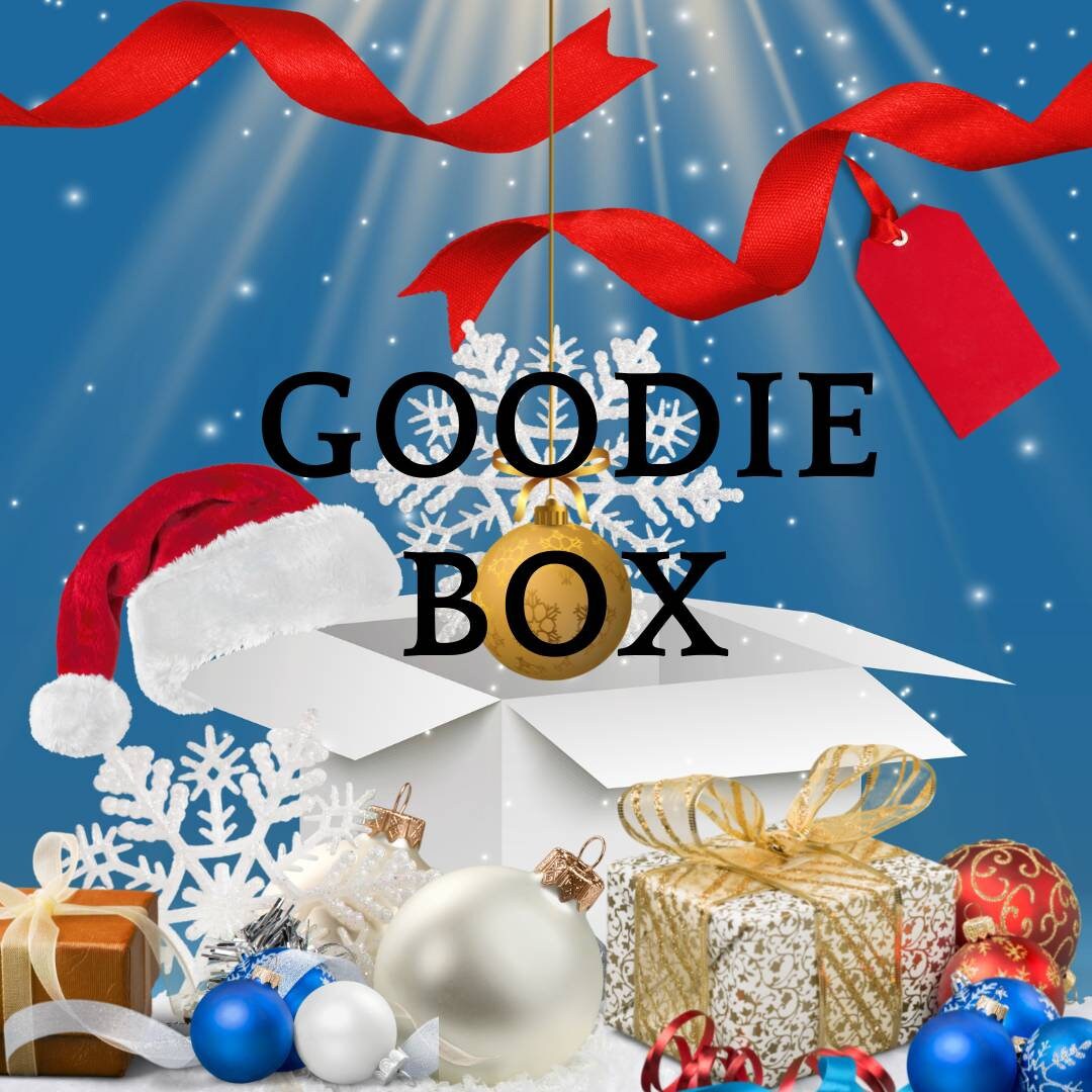 Surprise Candles and Wax Melts Goodie Box | Handcrafted Soy, Rapeseed ...