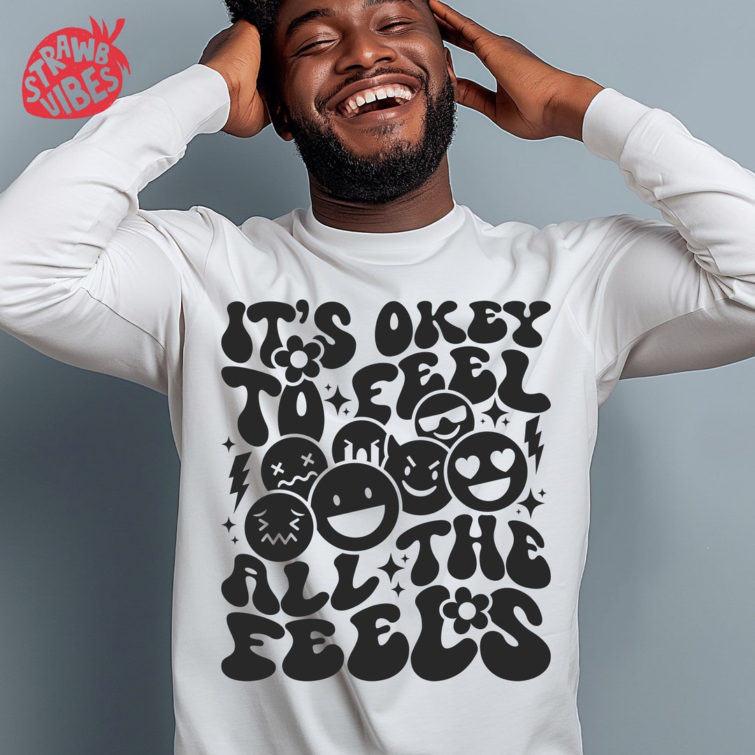 Mental Health Shirt Svg, Png, Self Love Svg, Positive Svg, You Metter ...