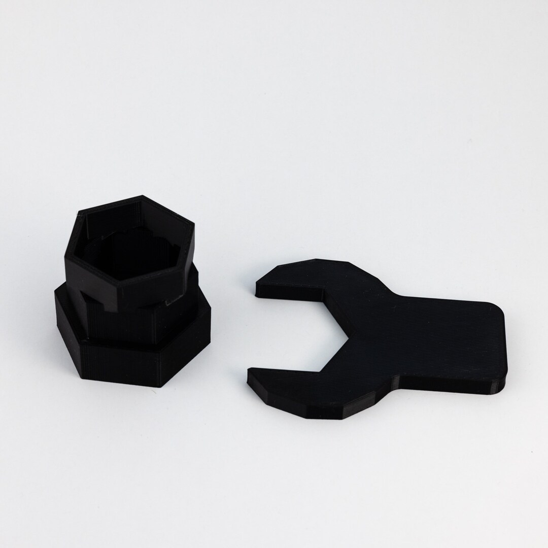 Bulkhead Wrench - Etsy