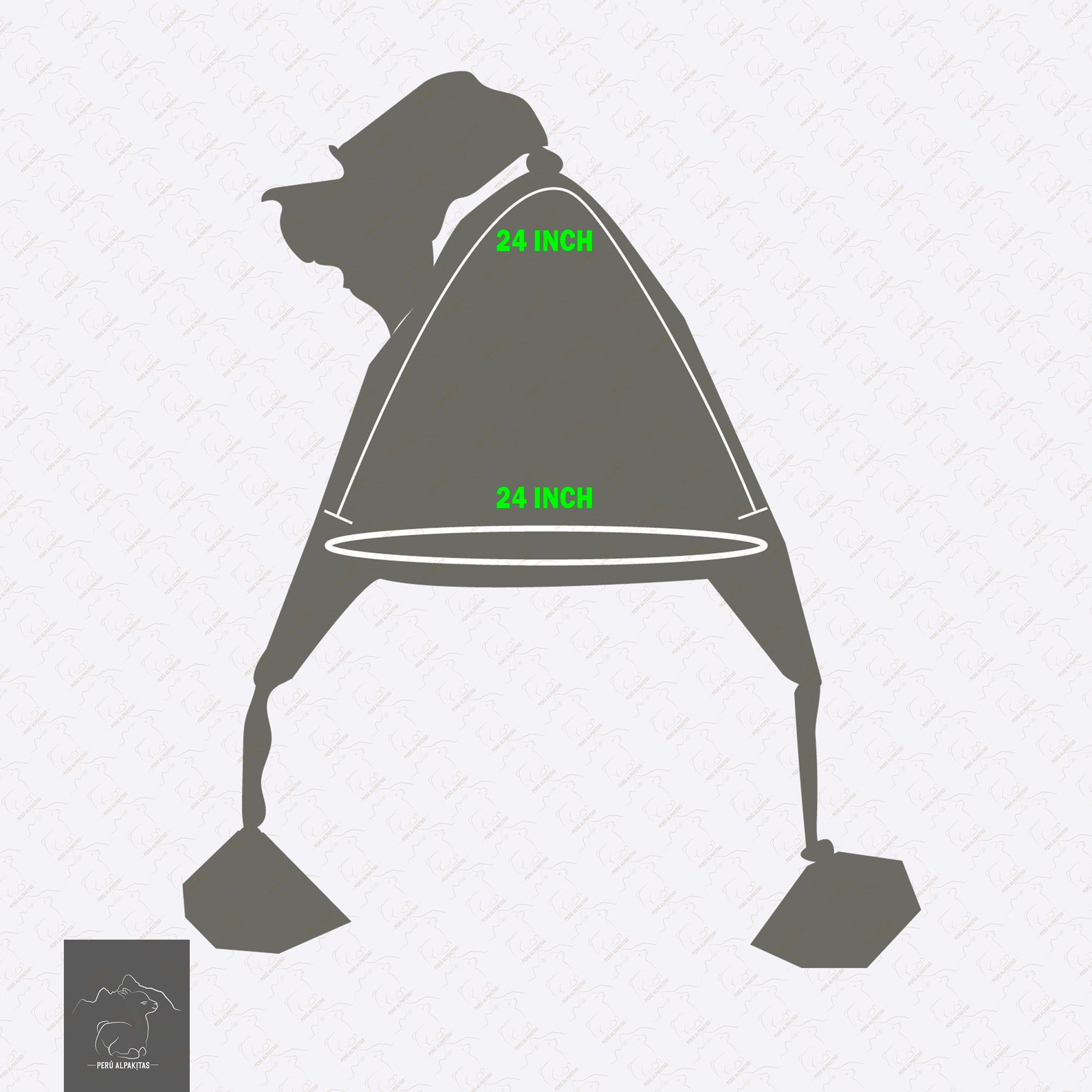 Beaded Shaman Ch'ullo Peru Winter Hat Colorful Pom Poms | Etsy