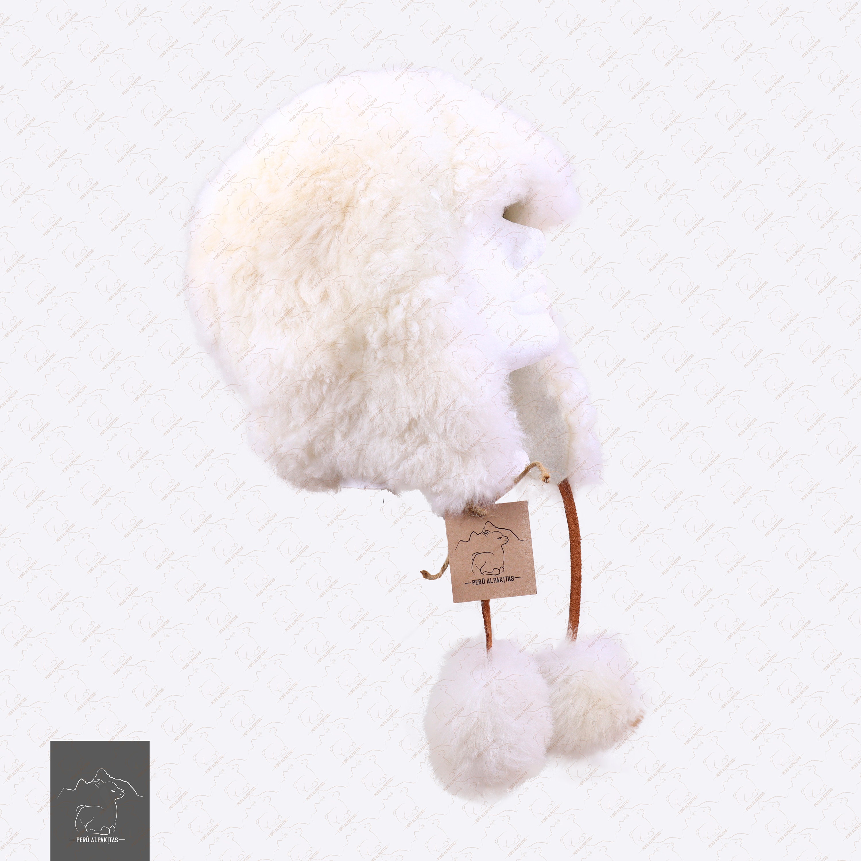 Russian Hat / 100% Alpaca Fur Hat / Handmade / Soft and - Etsy