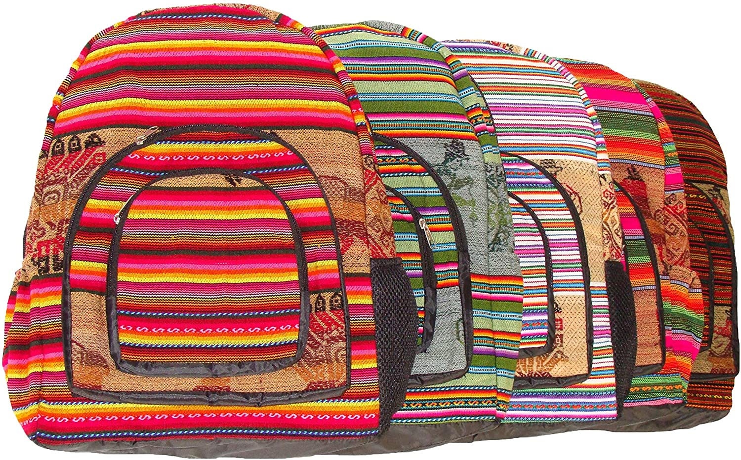 Peruvian Blanket / Boho Fabric / Peruvian Andean Tablecloth / - Etsy