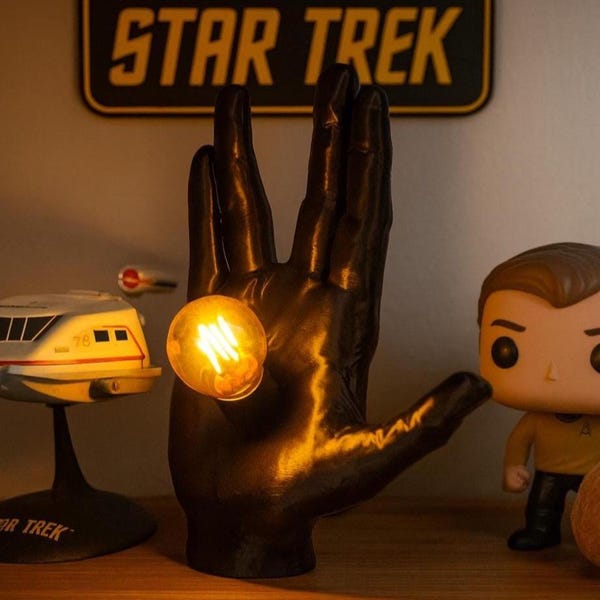 Star Trek Furniture - Etsy