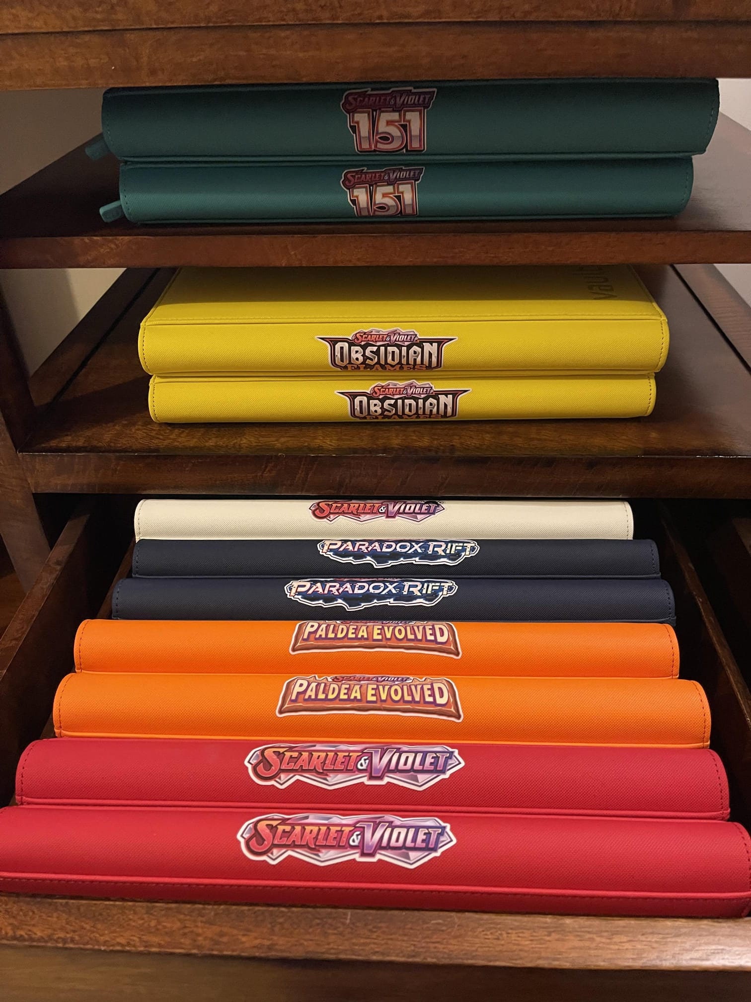 Pokemon Spine Vinyls - Etsy Australia