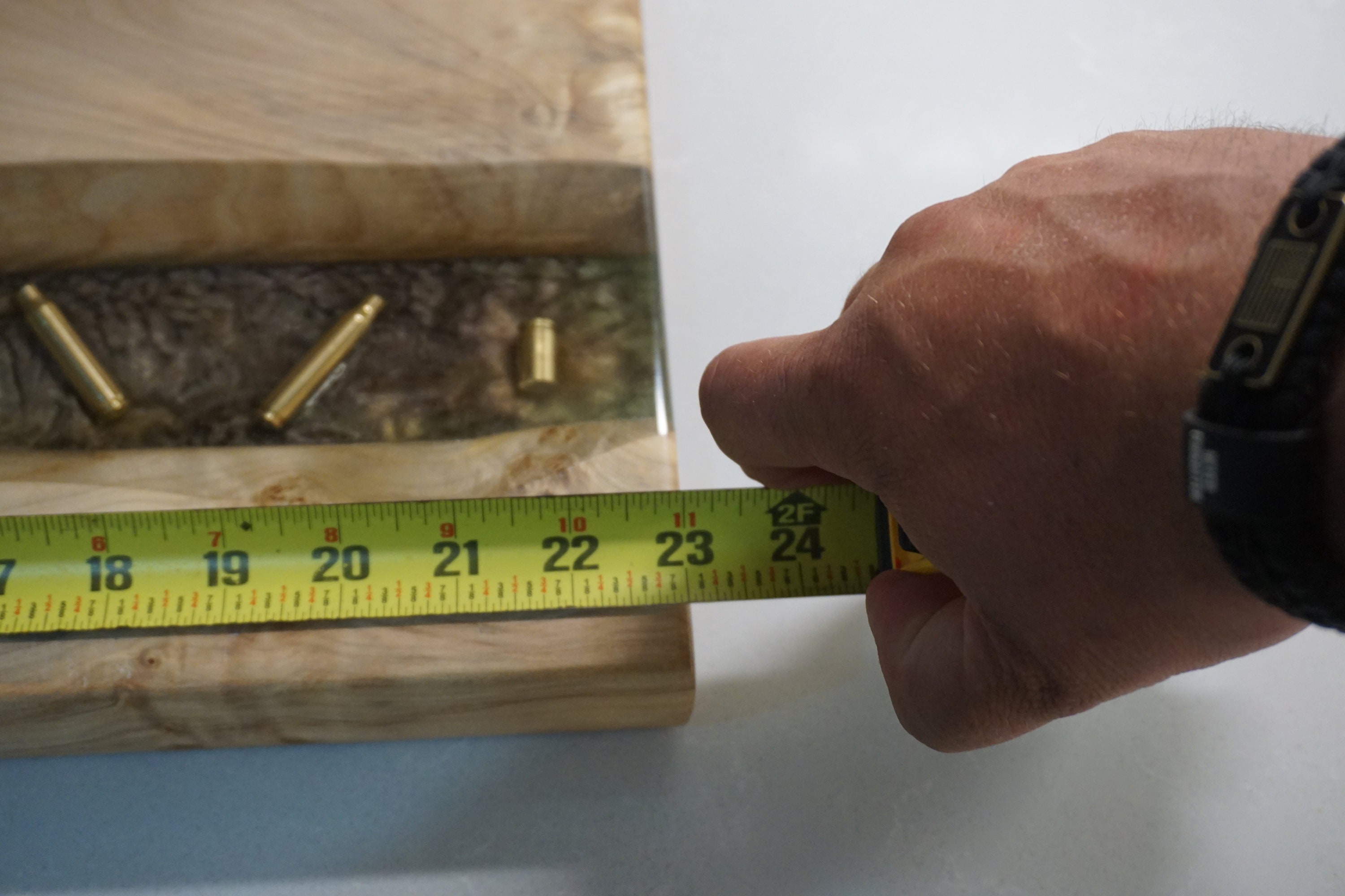 United States Army Charcuterie Board - Etsy