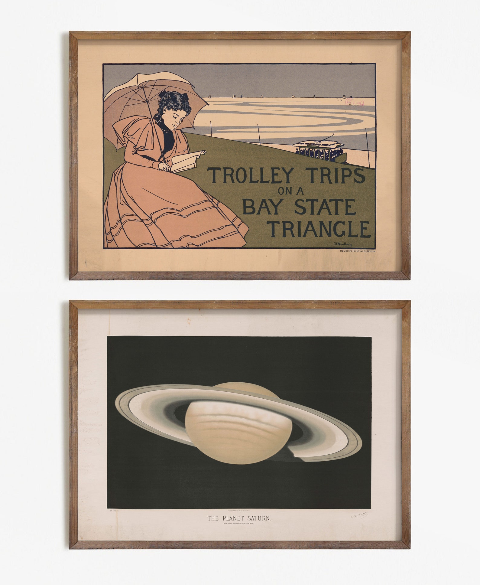 Gallery Wall Art Set Mega Bundle Retro Poster Set Vintage - Etsy