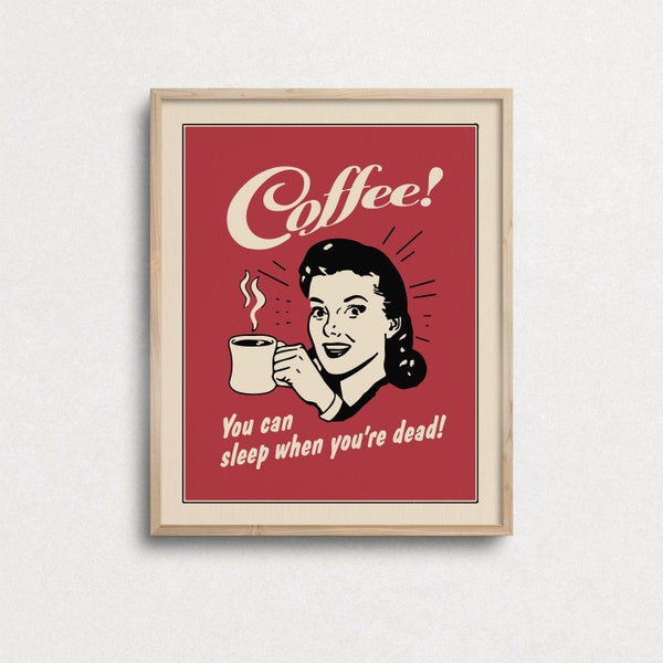 Coffee Corner Sign - Etsy