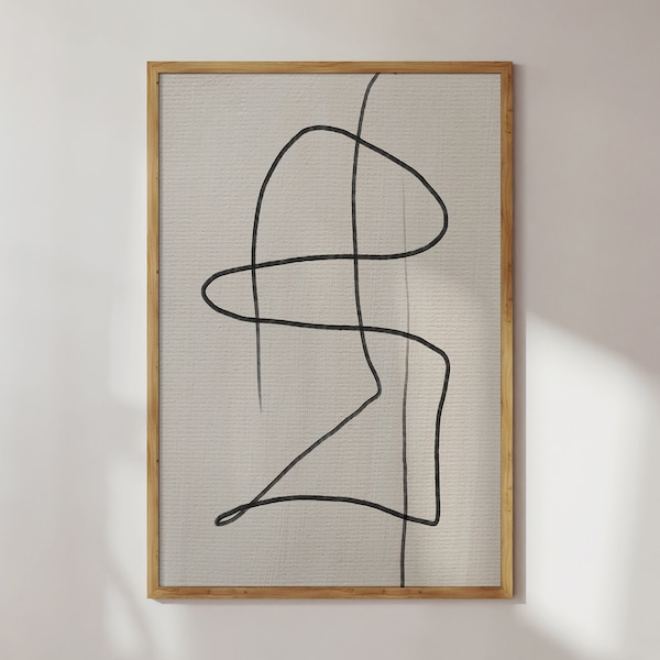 Scribble Art - Etsy