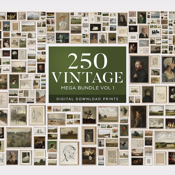 Gallery Originals - Etsy