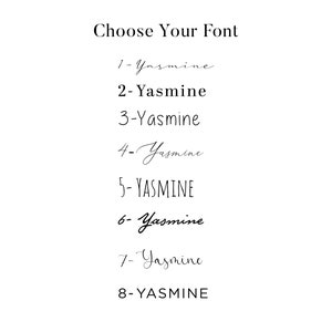 Custom Silhouette Portrait / Personalized Digital Portrait - Etsy