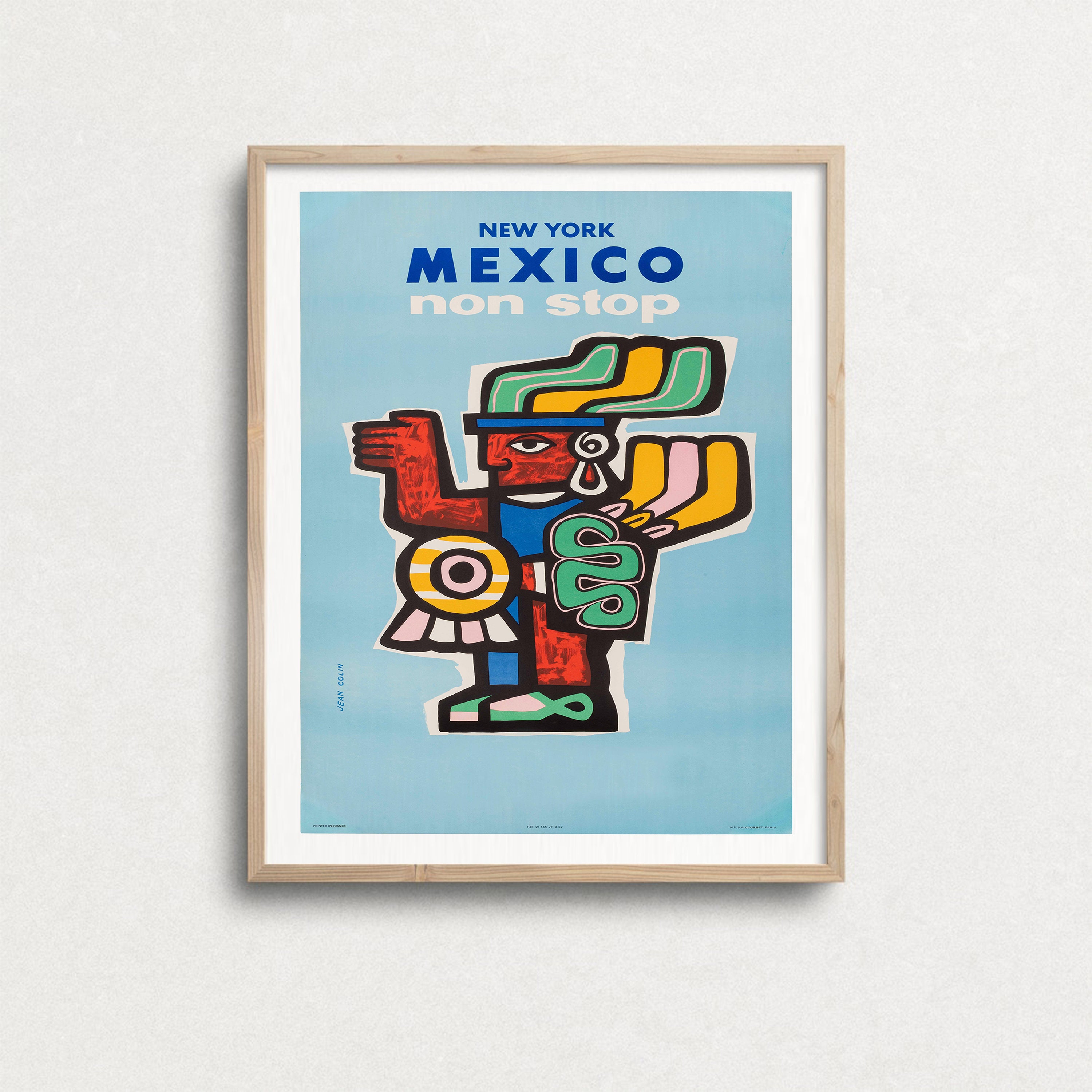 Retro Travel Posters City Poster Set Country Wall Art - Etsy UK