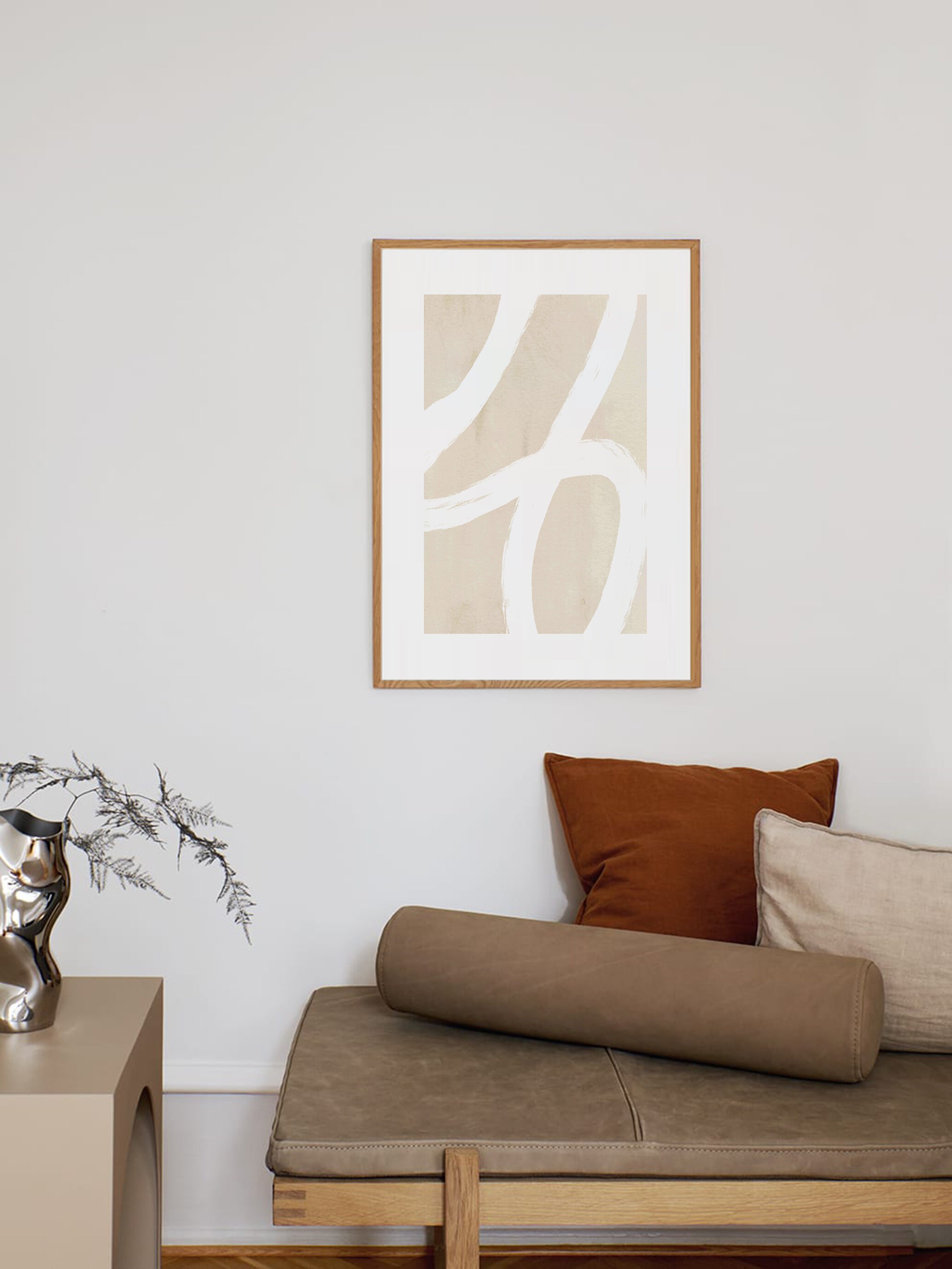 Boho Decor Gallery Wall Art Set of 10 Boho Home Decor Neutral | Etsy