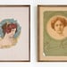 Gallery Wall Art Set, Mega Bundle, Retro Poster Set, Vintage Poster Art ...