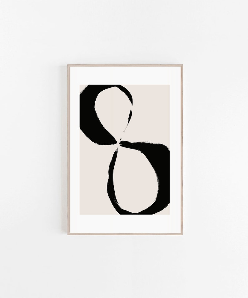 Kitchen Prints for Framing Modern Kitchen Art Kitchen Print - Etsy