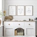 Kitchen Prints Set of 3 Kitchen Decor, Kitchen Wall Decor, Kitchen Wall ...