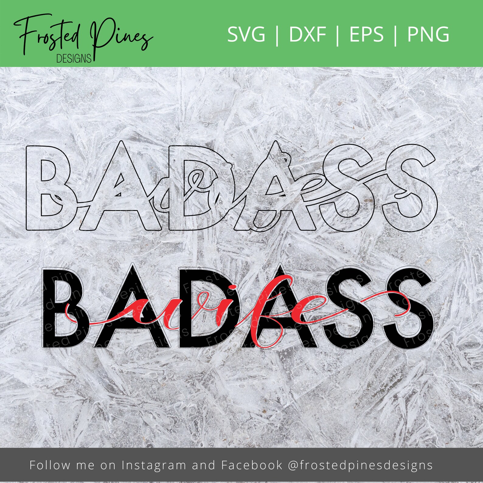 Badass Wife SVG Badass Wife Badass SVG Wife SVG | Etsy