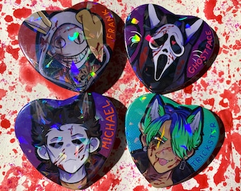 AJHusky - Originally Designed Merchandise Inspired by Fandoms - Etsy