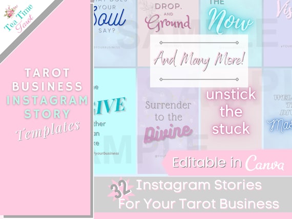 Tarot Affirmations Quotes