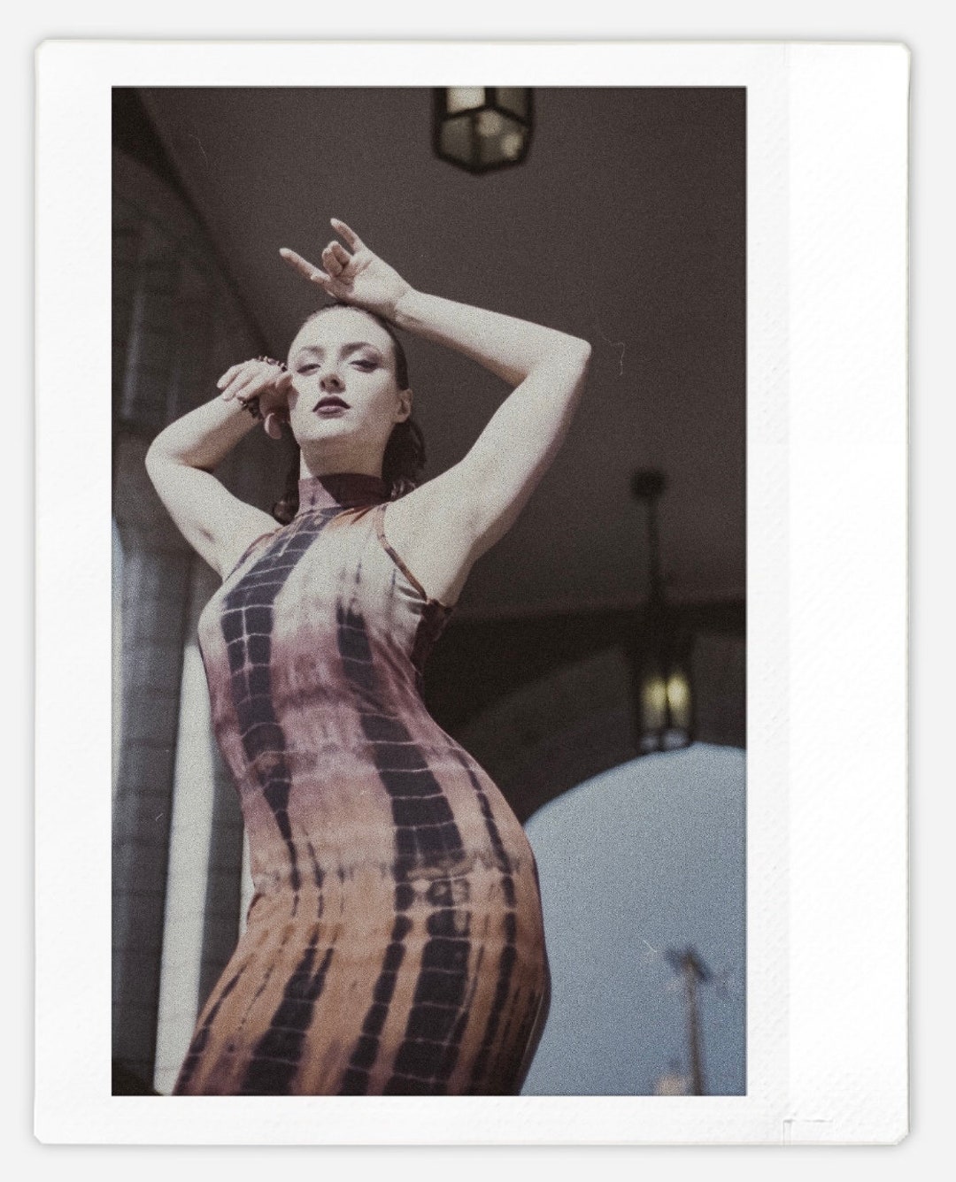 Heather Goth Model Instax Wide - Etsy