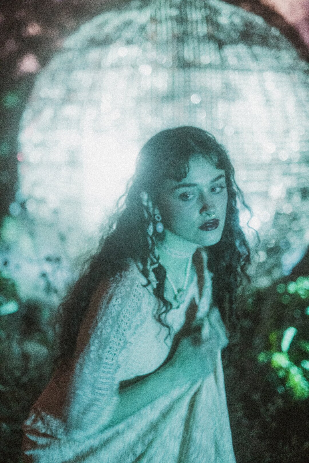 Freya Art Model Archival Print - Etsy