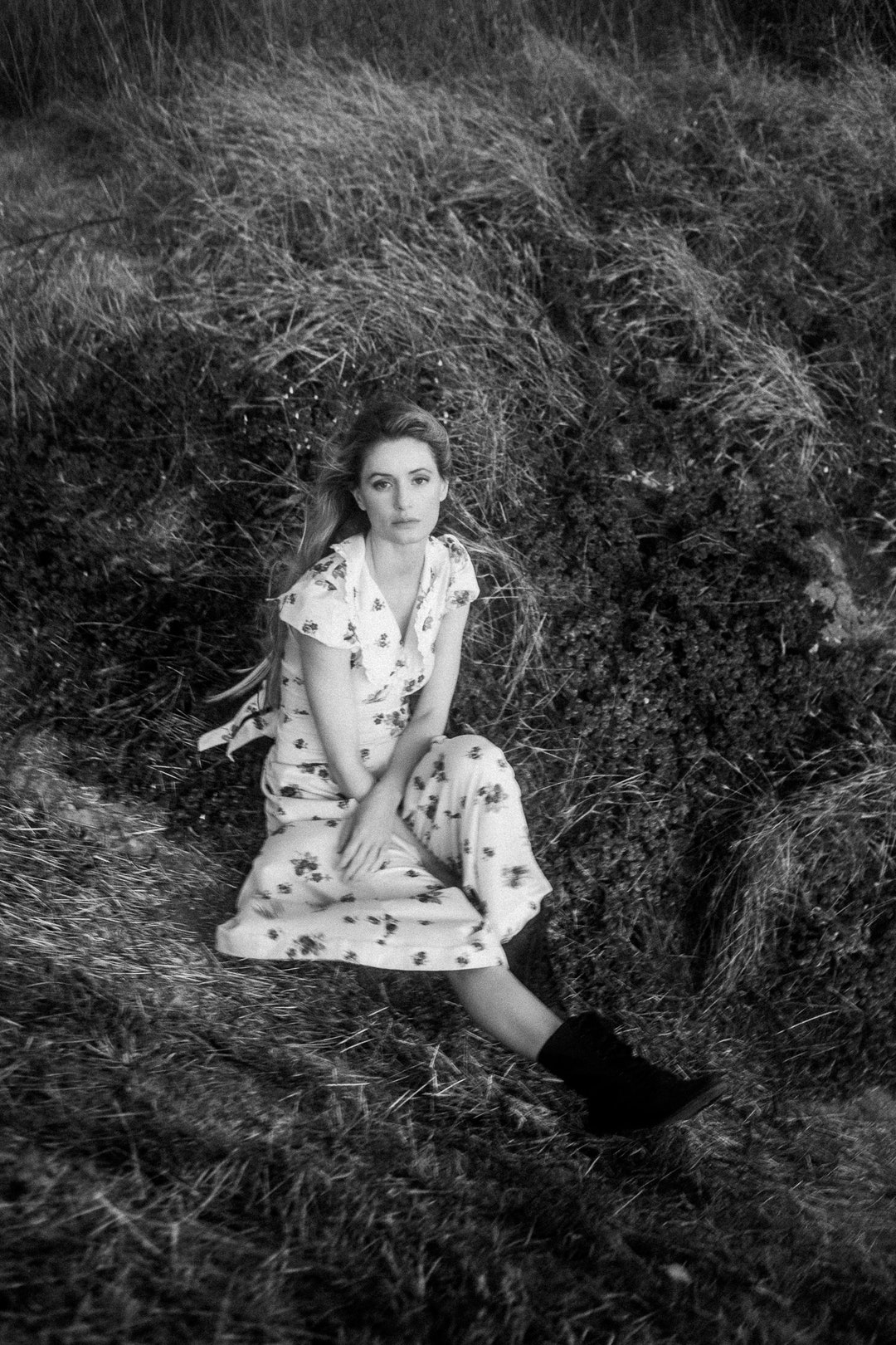 Camille Art Model Archival Print - Etsy