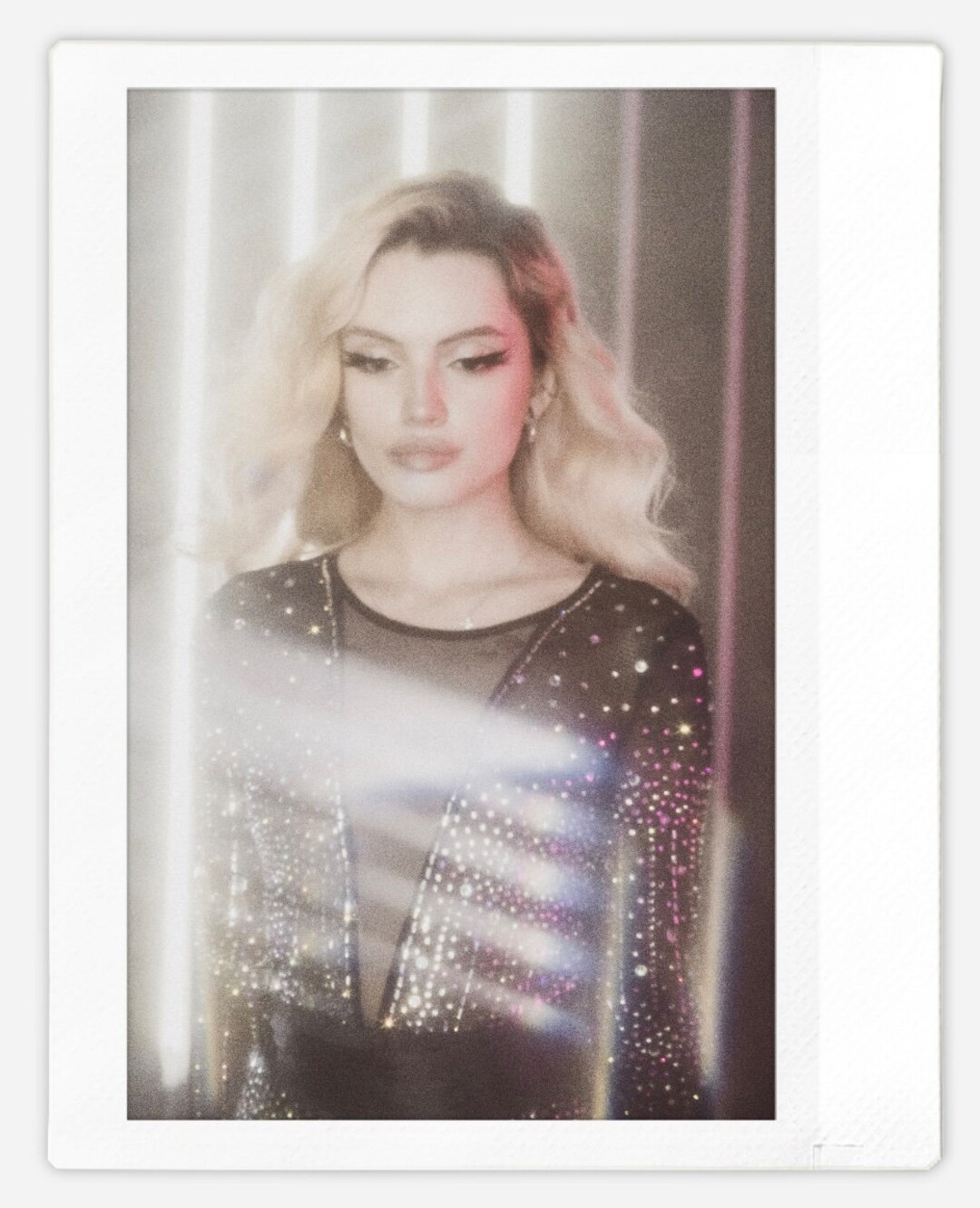 Bradley Art Model Instax Wide - Etsy