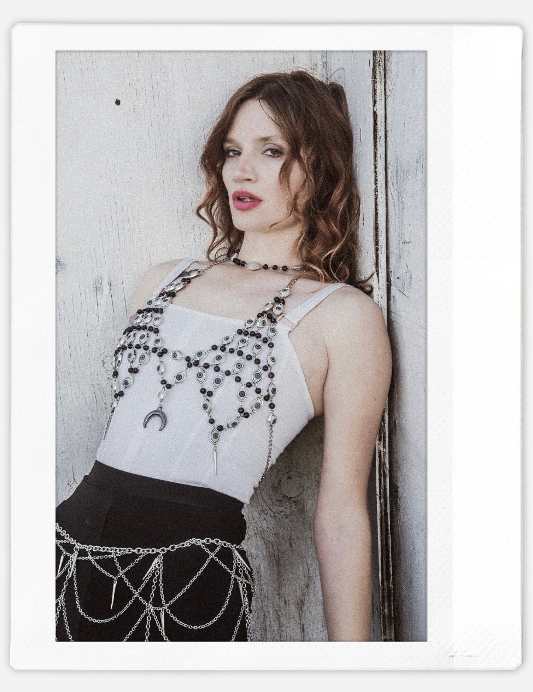 Ariah Art Model Instax Wide - Etsy