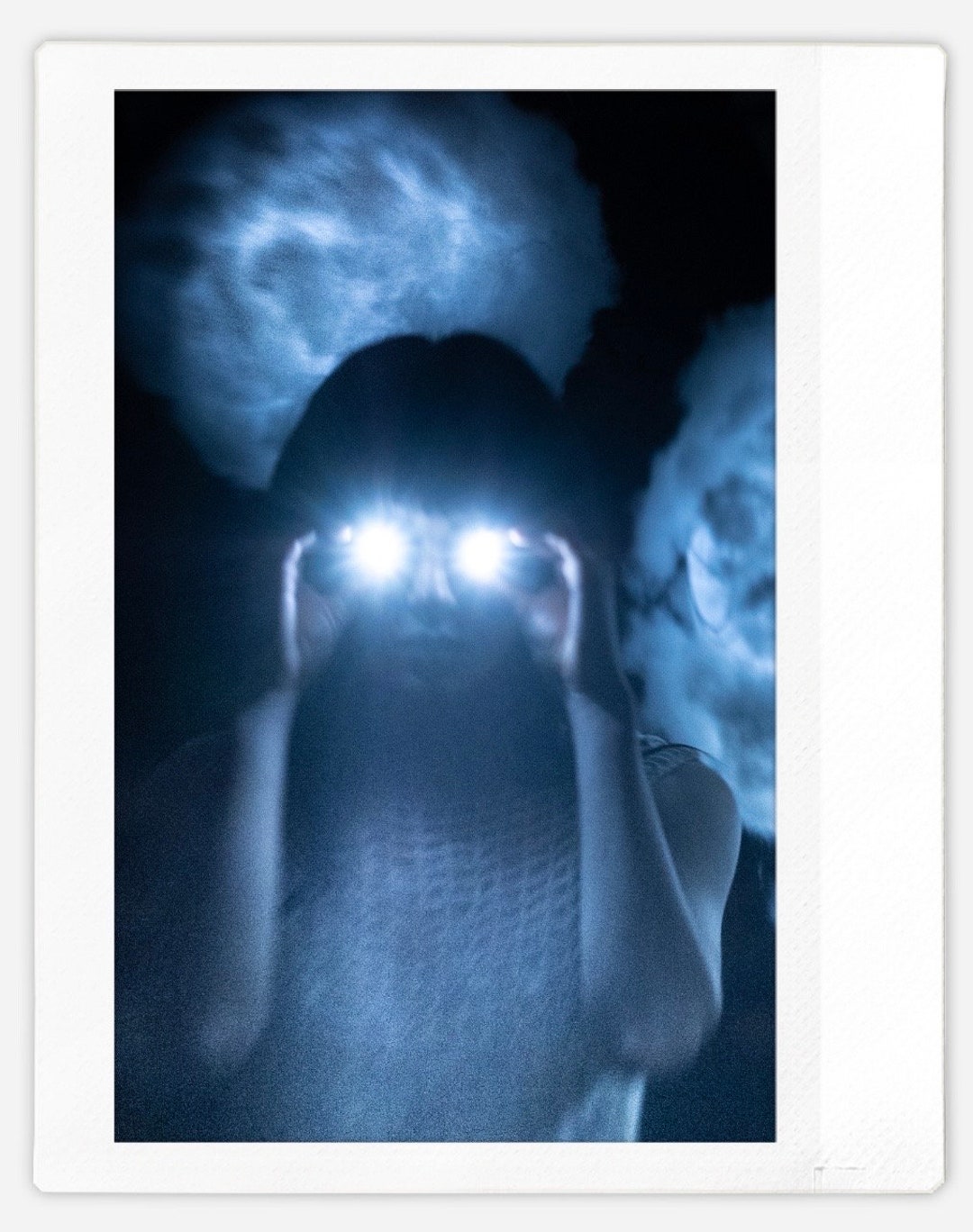 Alina Lee Art Model Instax Wide Etsy