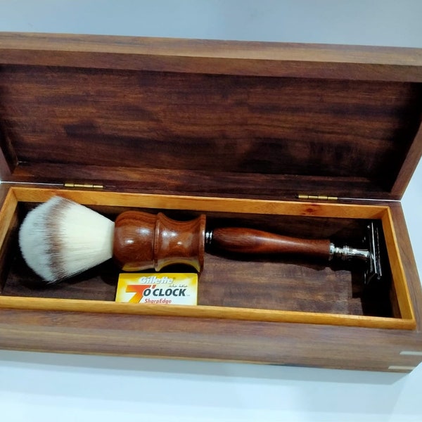 Shaving Kit - Etsy