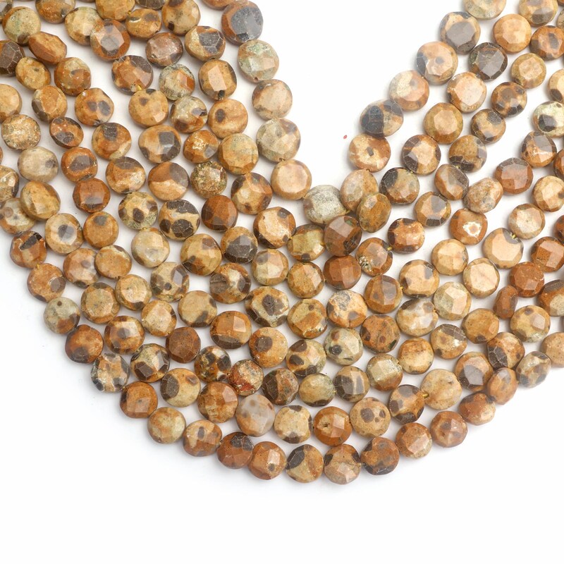 Tiger Skin Jasper - Etsy