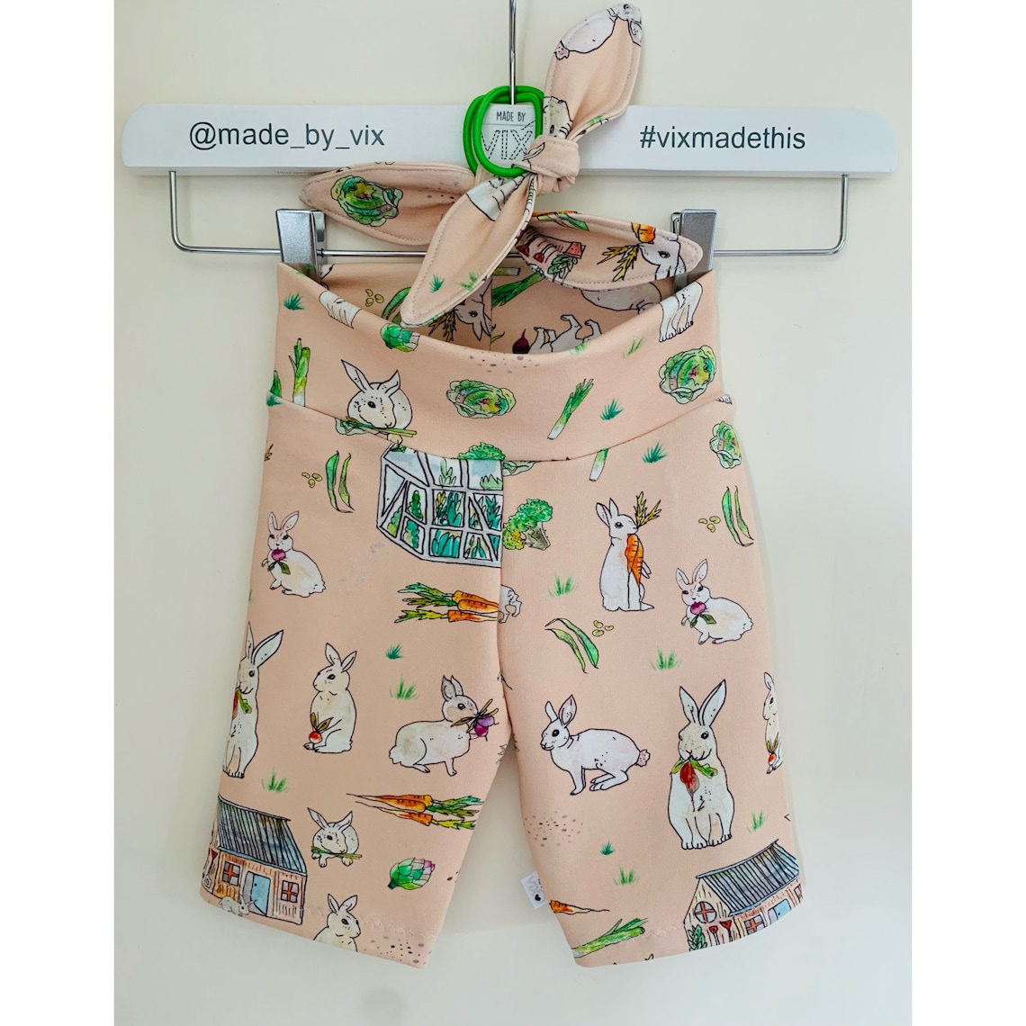 Girls Cycling Shorts. Cycling Shorts. Girls Shorties. High | Etsy