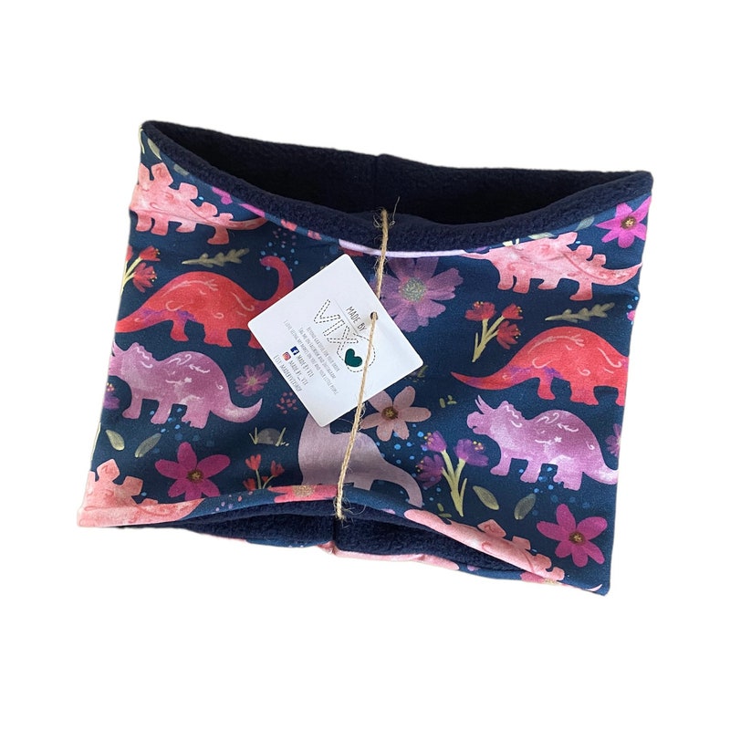 Dinosaur Scarf - Etsy UK