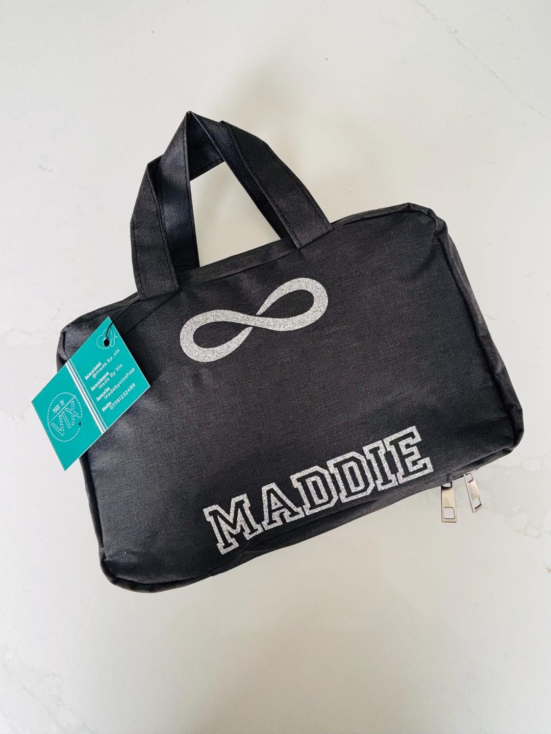 Cheerleader Uniformer Personalised. Cheer Kit Bag. Cheerleader Bag ...