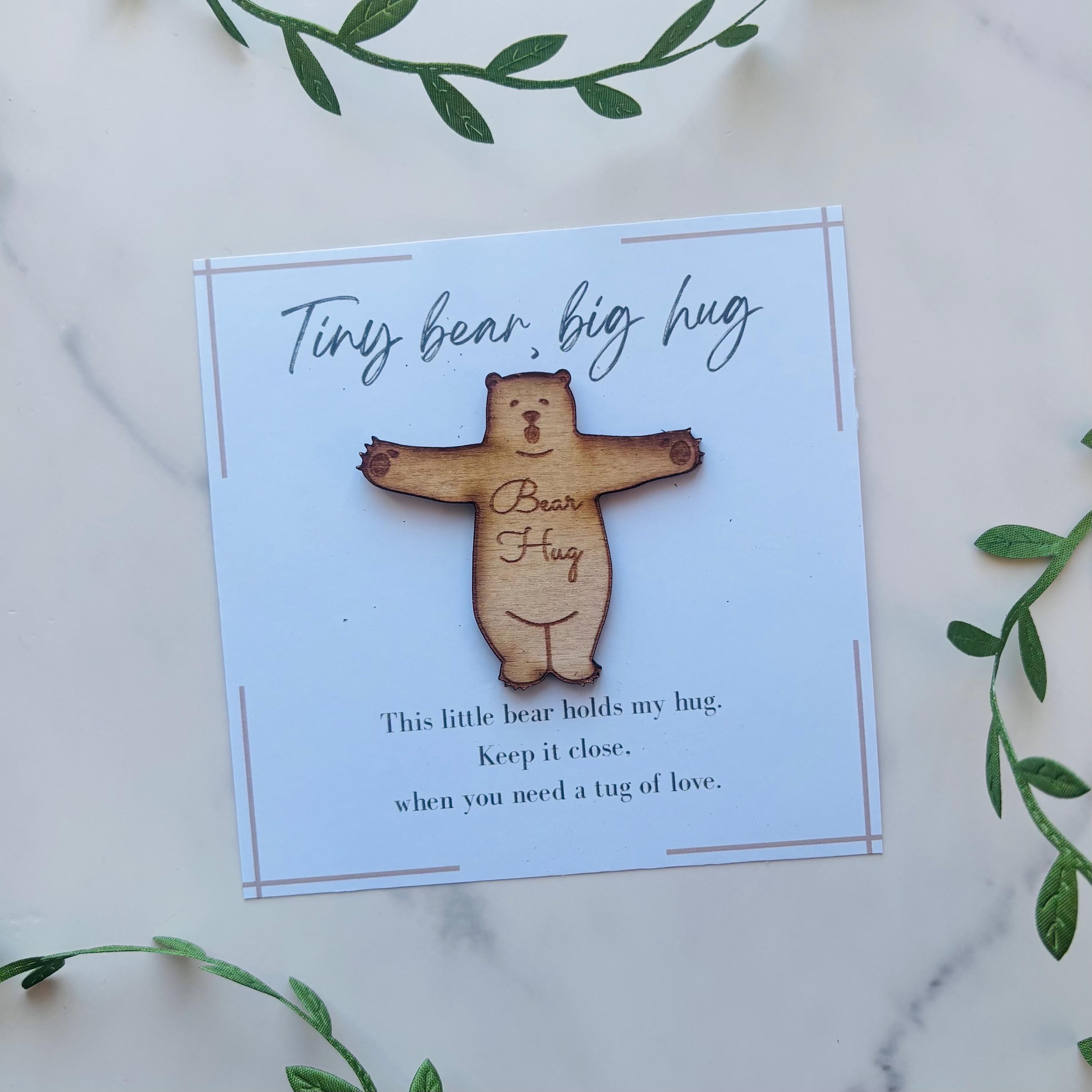 BEST SELLER. Send a Hug. Post a Hug. Thinking of You. Pocket Hug. Get ...