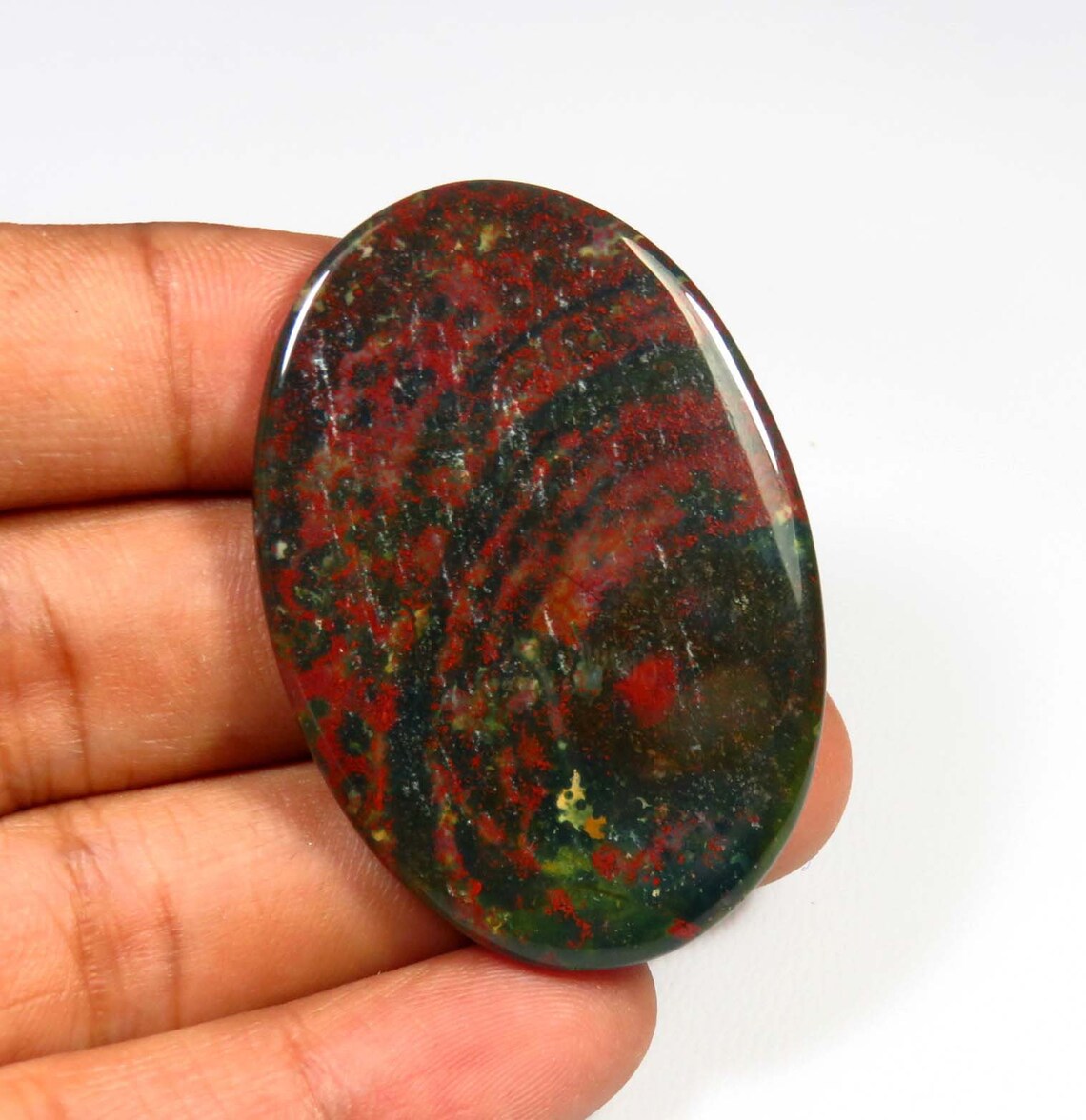 Bloodstone Gemstone EXCELLENT Natural Green Red Bloodstone Etsy bloodstone-gemstone-excellent-natural-green-red-bloodstone-etsy