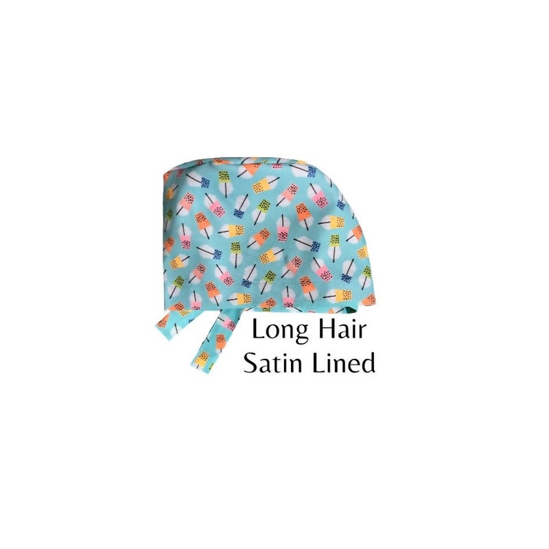 Cartoon Bonnet Long - Etsy