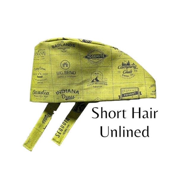 Patterns for Mens Surgical Caps - Etsy