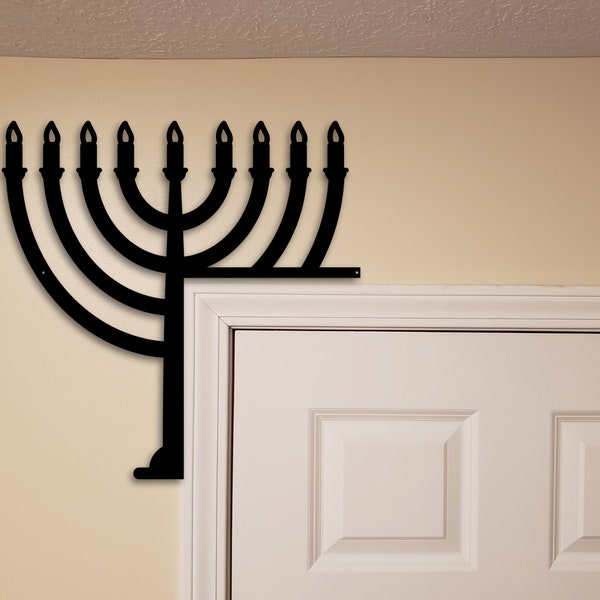 Jewish Door Corner - Etsy