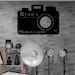 Photo Studio Metal Sign Custom Photo Studio Sign - Etsy