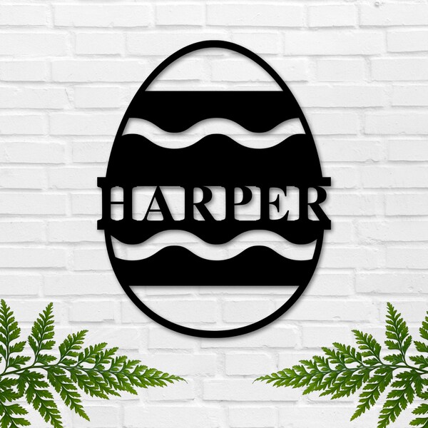 Easter Bunny Signs - Etsy