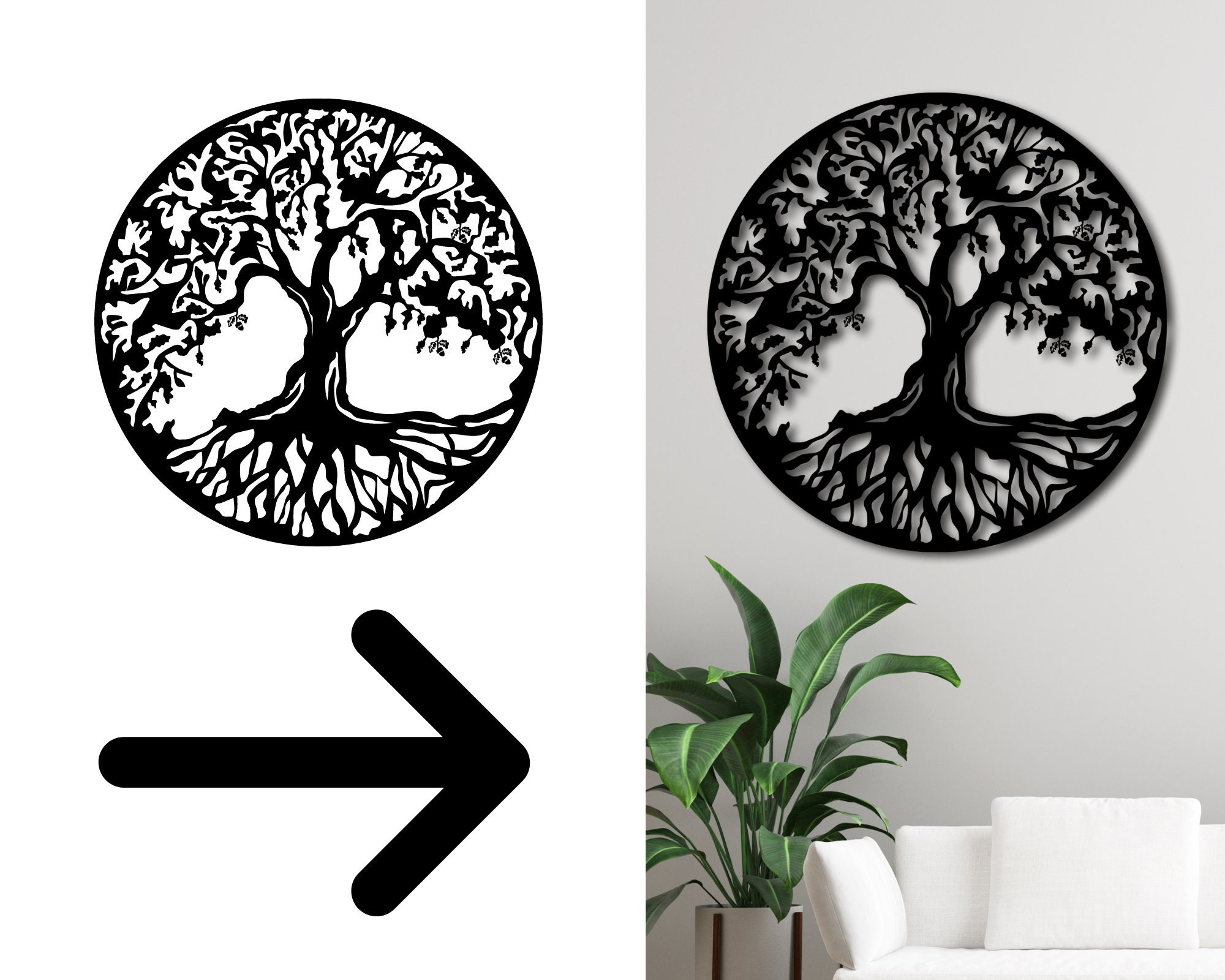 Custom Design Metal Sign Personalized Metal Sign Custom Logo - Etsy