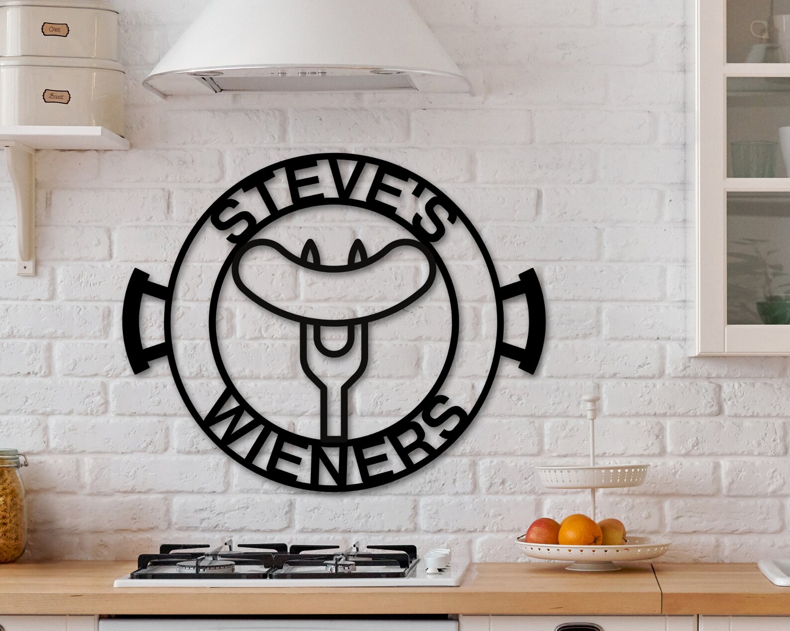 Personalized Grill Master Barbecue Sign, Metal BBQ Sign, Patio Grill ...