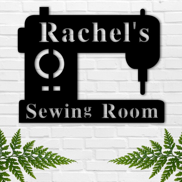 Sewing Sign - Etsy