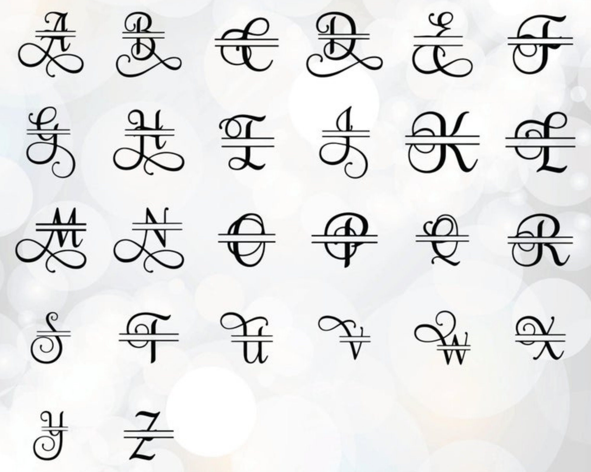 Custom Metal Name Sign Family Name Metal Sign Personalized - Etsy