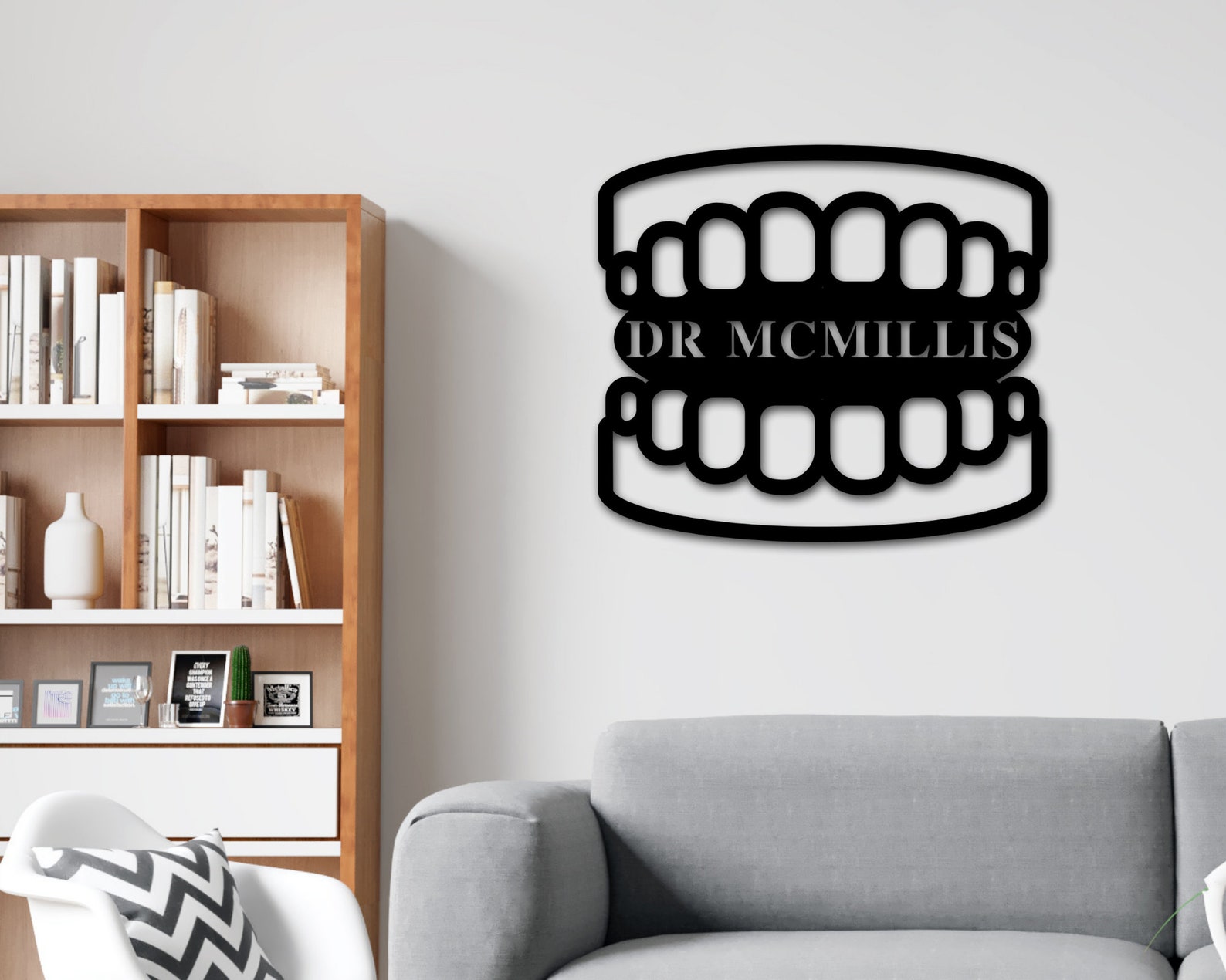 Dentist Office Wall Decor Dentist Office Sign Dental | Etsy