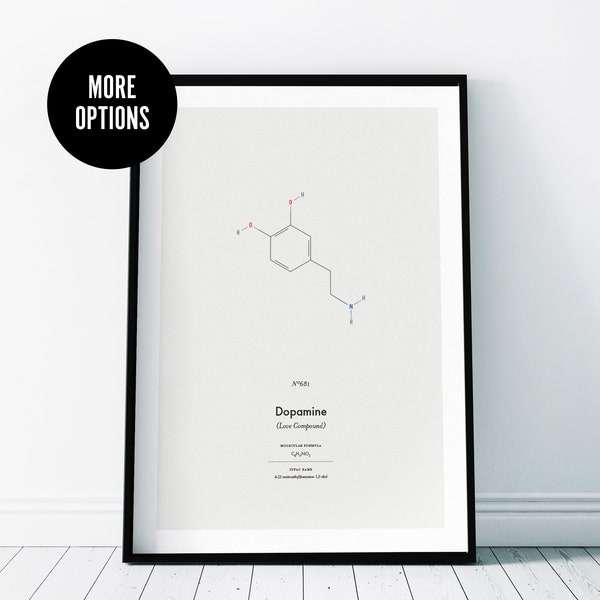 Chemistry Art - Etsy