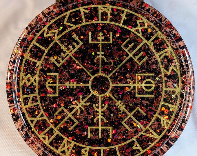 FULL SET of Elder Futhark Alphabet Rune's {any Colour} 50 OFF This ...